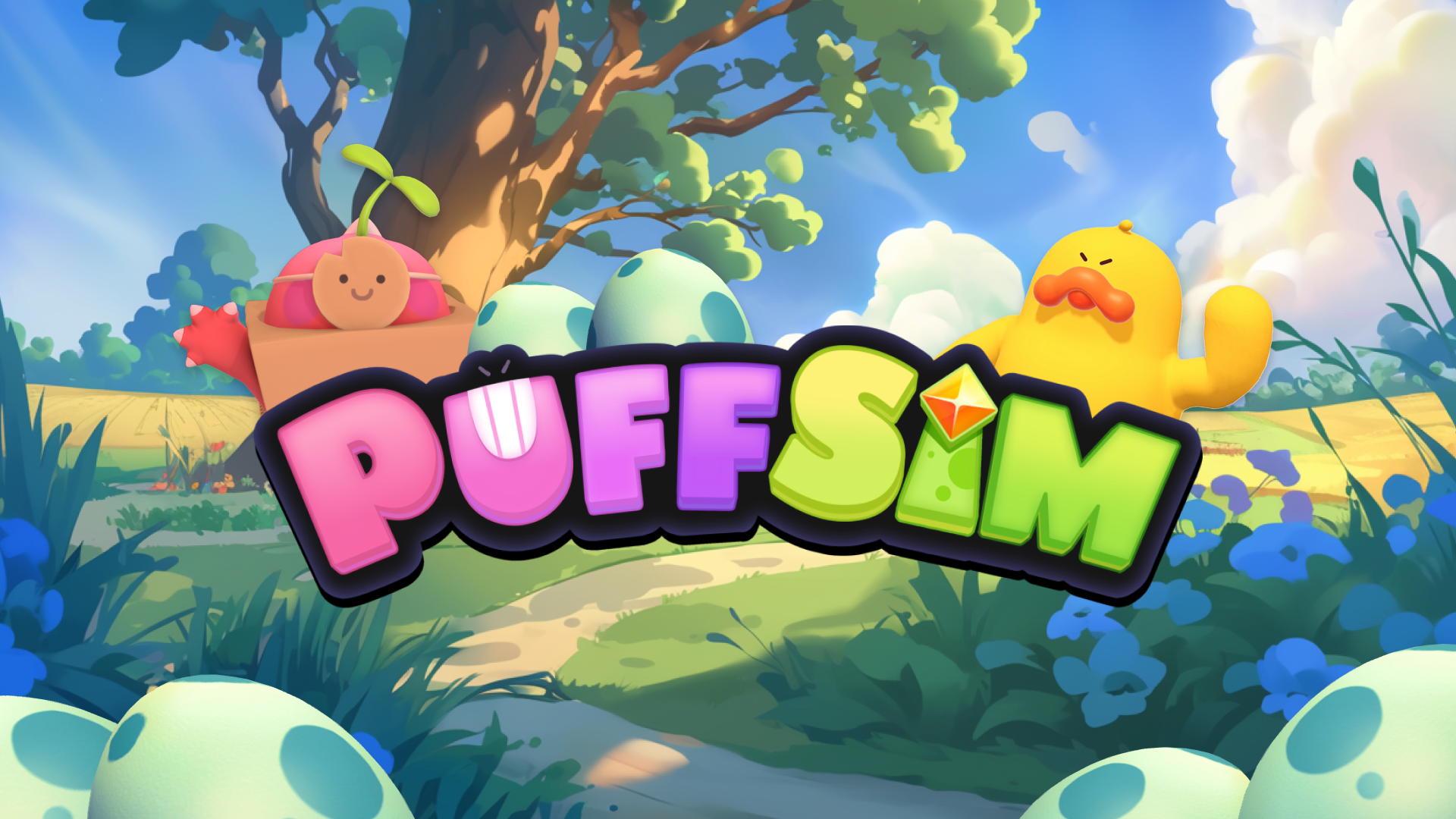 PuffSim